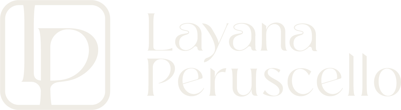Rompendo o Casulo da Aprovação - Layana Peruscello